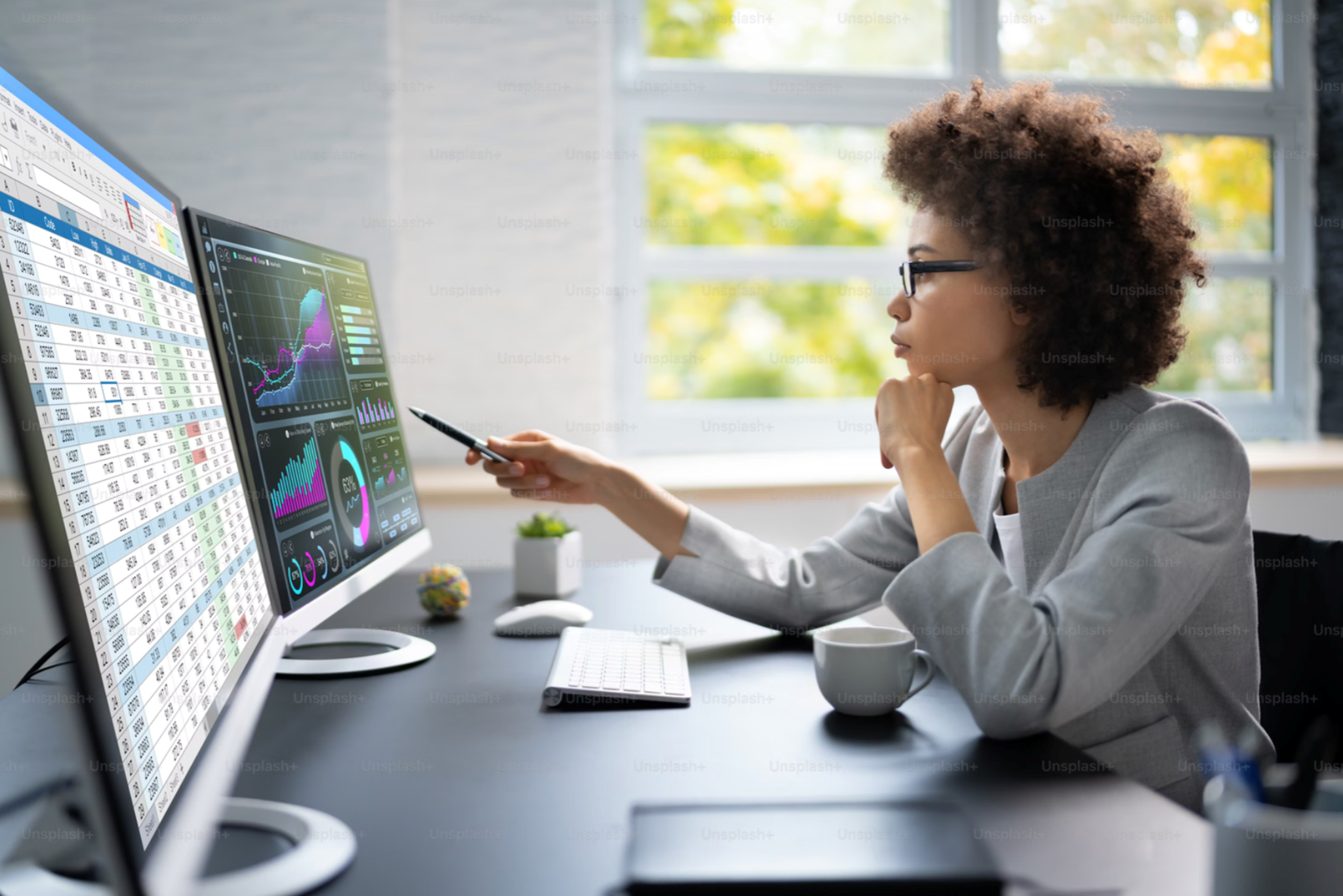 Training Microsoft Excel - Ascent Group