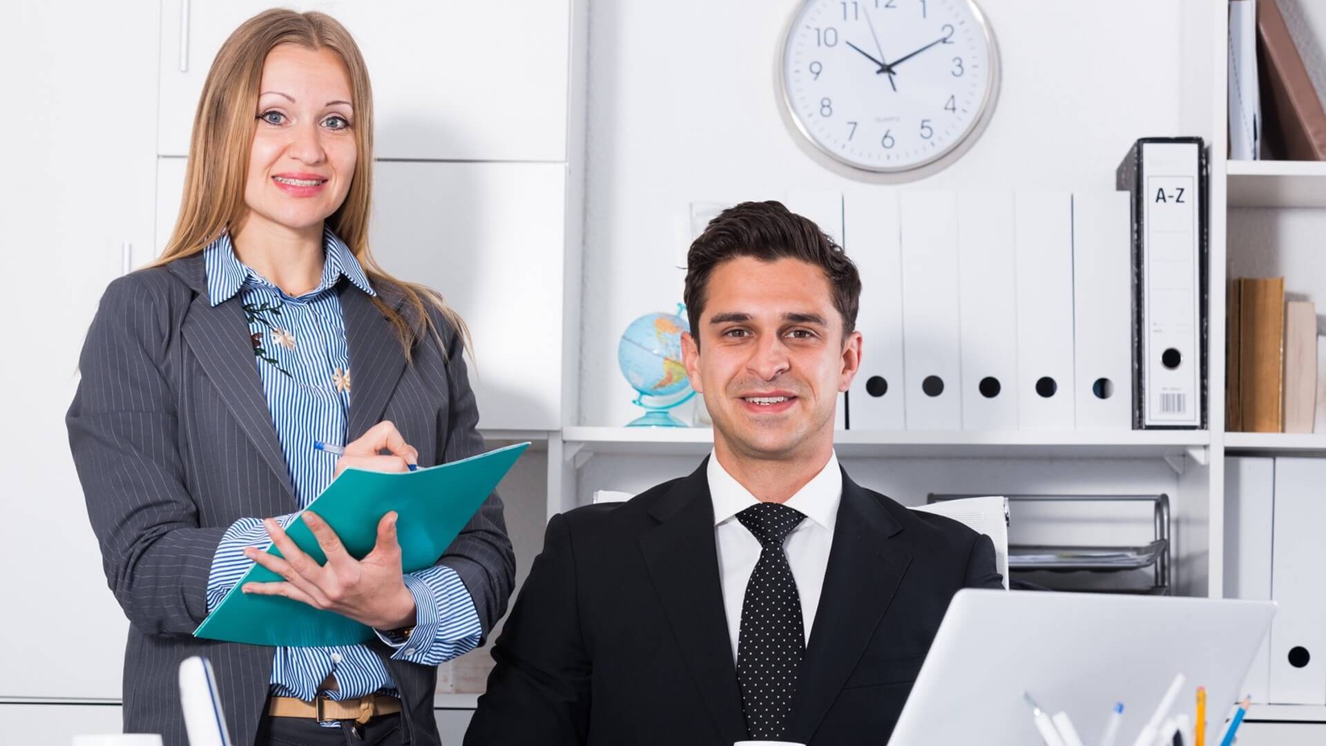 Training Performanță ca Asistent Manager - Ascent Group