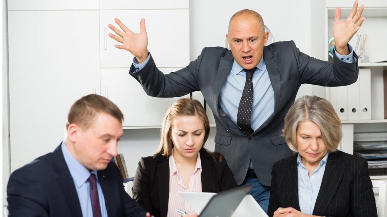 Comunicare și managementul conflictelor - Ascent Group