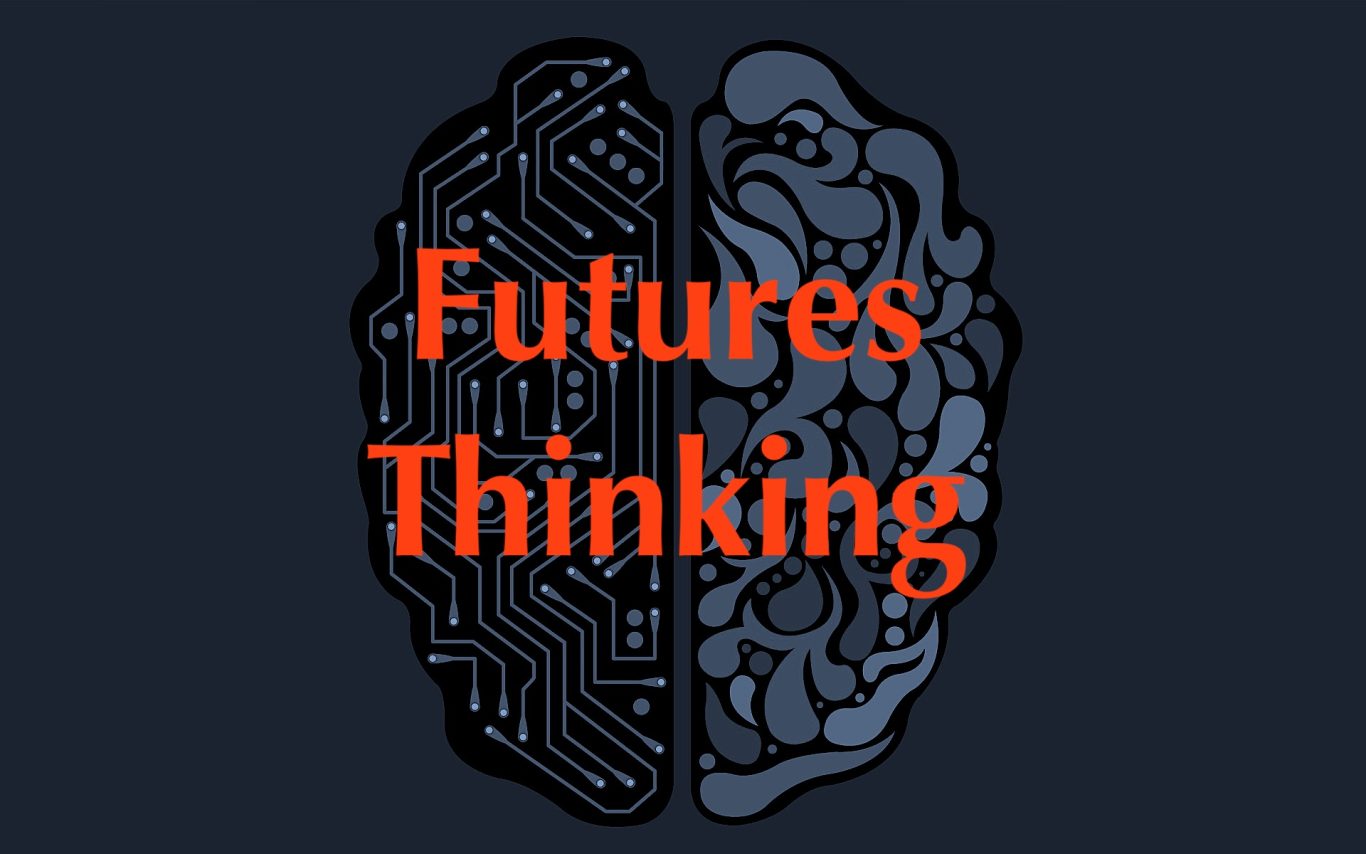 Training Futures Thinking - Ascent Group