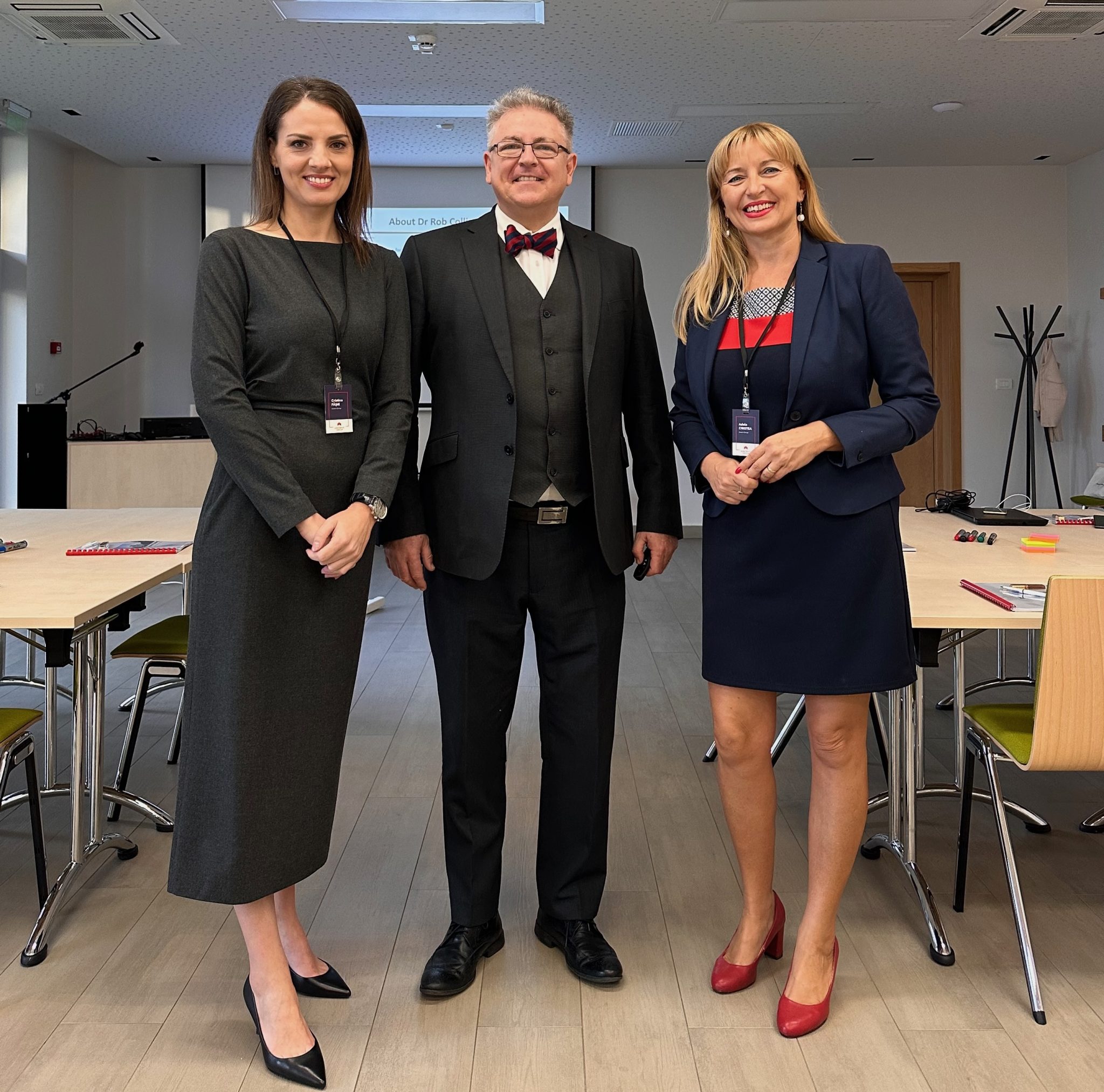 Ascent Group and Oxford Process Excellence expand collaboration for ...